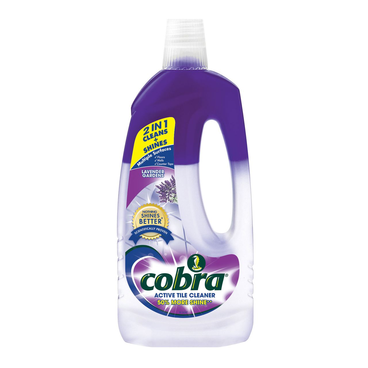 The Best Tile Cleaning Products | Cobra Tile Cleaner
