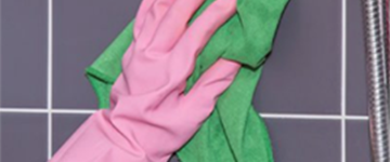 Cobra 2-in-1 Active Home Page | Cobra Tile Cleaner